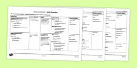 GCSE Jekyll and Hyde Character Description Worksheet Chapters 1-3