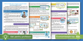 FREE! - Apa: Proiect tematic transdisciplinar pentru clasa I, după ...