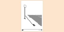 Menstrual Cycle Colouring | Colouring Sheets (teacher made)