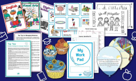 LANTITE Numeracy Practice Test | Set 2 | Twinkl - Twinkl