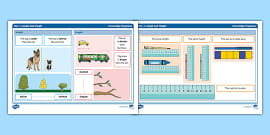 👉 Year 1 Place Value within 100 Maths Knowledge Organiser