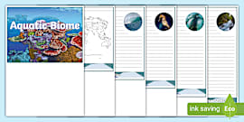 What is Aquatic? - Answered - Twinkl Teaching Wiki - Twinkl