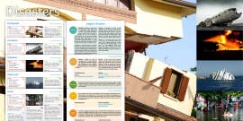 Natural Disasters Lapbook (teacher made)