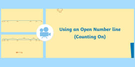 Alternative Maths Methods - Russian Peasant Multiplication Animation