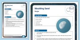 Moon Bread Recipe (teacher made) - Twinkl