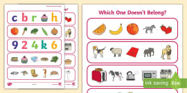 Conversation Starters for Kids - Prompt Cards (Teacher-Made)