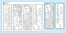 Jude Bellingham Colouring Sheet (teacher made) - Twinkl
