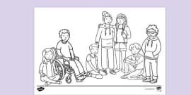 What is a Semi Circle? - Answered - Twinkl Teaching Wiki