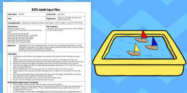 FREE! - KS1 (Ages 5-7) Activity Video: Make Your Own Boat