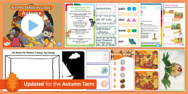 Free Early Years Resources Pack - EYFS | Twinkl - Twinkl