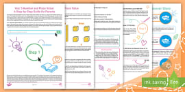 Millions Place Value Game - Place Value Game (teacher made)
