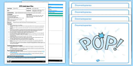 EYFS Meg and Mog Science Experiments Resource Pack to Support Teaching ...