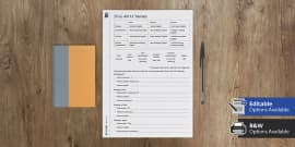 What are Tenses | Definition & Examples | Twinkl