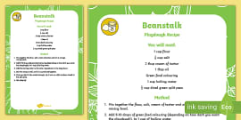 Skin Tone Playdough Recipe (Teacher-Made)