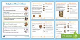 Fifth Grade Civil Disobedience Reading Comprehension Activity