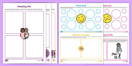 Relationships Education - Resources for KS2 Children Withdrawn from RSE