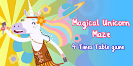 Monkey Mischief Interactive 3 Times Table Game | Twinkl Go!