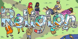 What is Religion? - Answered - Twinkl Teaching Wiki - Twinkl