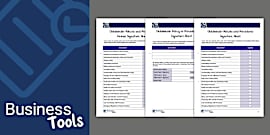 Childminder Welcome Pack (Teacher-Made) - Twinkl