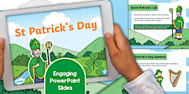 What is St. Patrick's Day? - History, Tradition, Celebration