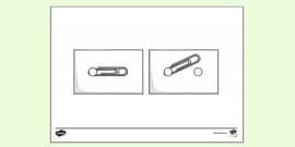 FREE! - Selector Switch Colouring Sheet (teacher made)