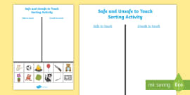 KS2 Electrical Safety Display Posters (teacher made)