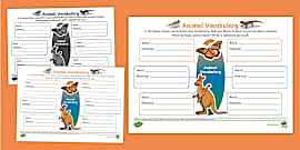 Life Cycle of a Bilby Display Poster - Twinkl