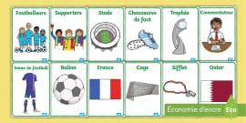 👉 French Men's World Cup PowerPoint (teacher made)