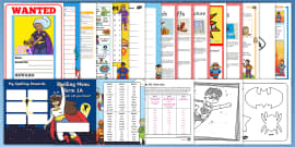 Who Is Absent Today? Display Poster (teacher made) - Twinkl