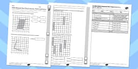👉 Y4 Position and Direction End of Strand Assessment