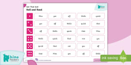 Level 3a Reading Scheme Book: Get That Cat! - Twinkl