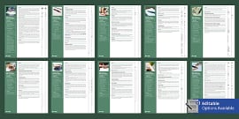 AO2 English Language | KS3 English Language | Beyond English