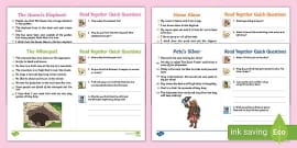 Phase 5 Phonics Activities Pack (teacher made)