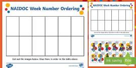NAIDOC Week 2019 Word Search | Primary Teaching Resources