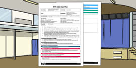 EYFS Phase 1 Aspect 3: General Sound Discrimination Body Percussion Adult