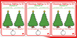 Rocket Playdough Mats 0 10 (teacher made) - Twinkl