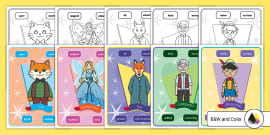 What is the Story of Pinocchio | Twinkl Wiki - Twinkl