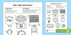 AFL Colouring Pages - colour in, AFL