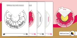 Kindergarten Sight Words Activity Pack (teacher made)