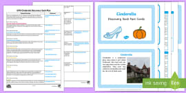 Cinderella Images | Cinderella Display Photos | Twinkl