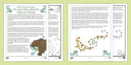 Native American Legends for Kids | Myths and Stories