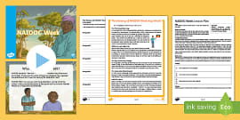 FREE! - Word Search for NAIDOC Week | Primary Teaching Resources