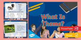 Figurative Language Writing Prompts for 6th-8th Grade