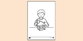 What is a cuboid? - Definition & Examples - Twinkl teaching Wiki