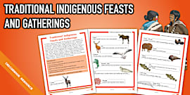 Indigenous People and Horses Reading Comprehension