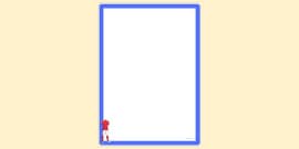 FREE! - Doctor Kit Page Border | Page Borders | Twinkl