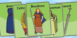 Bronze Age Display Posters (teacher made) - Twinkl