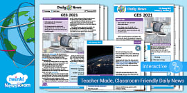 News Story for Children 7-11: Flora Stevenson Banknote