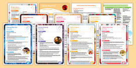 Chinese New Year Rhymes Pack | Twinkl (Teacher-Made)