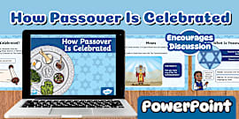 Passover 2026 | Pesach | Event Information | Australia